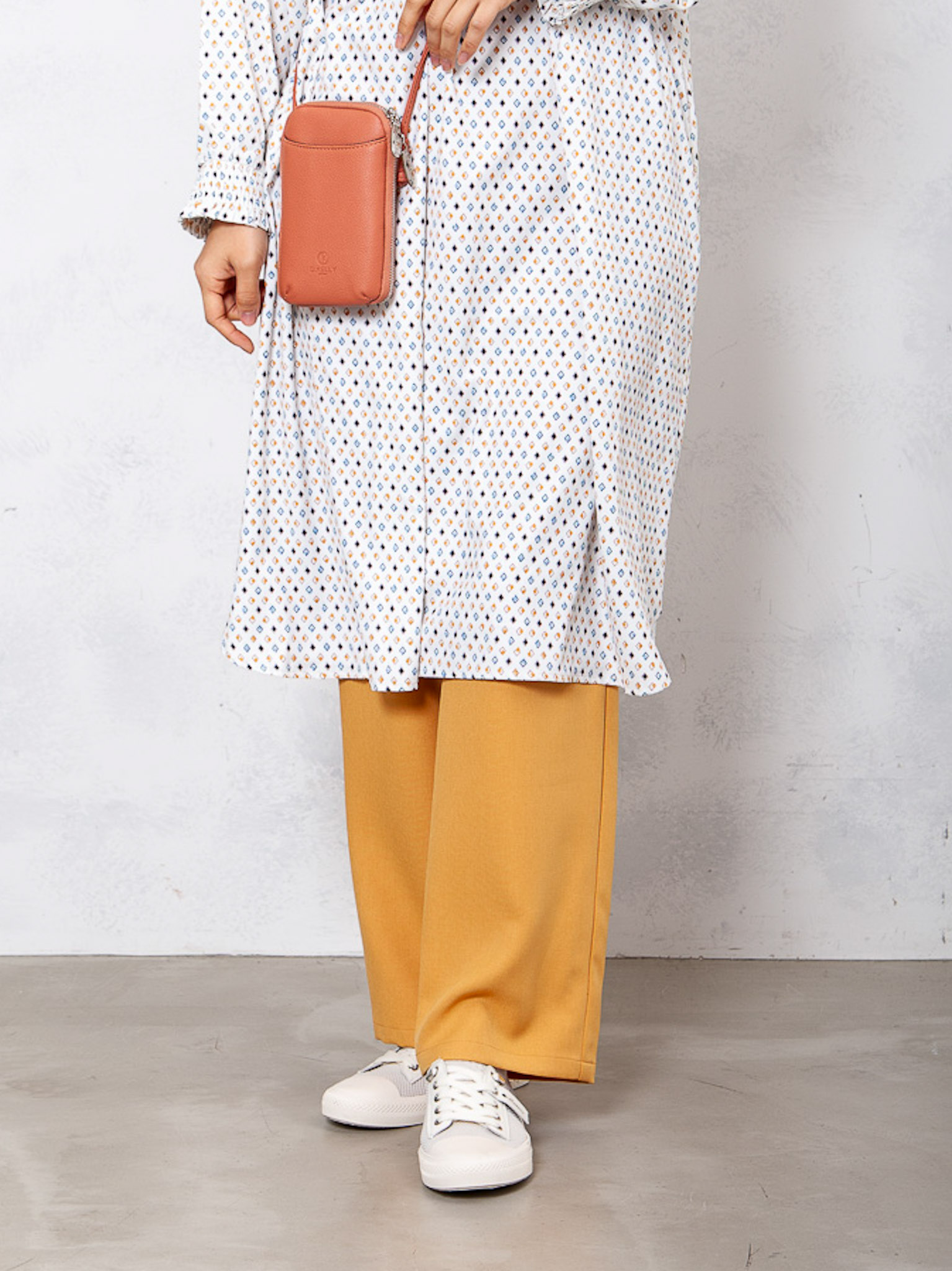 SPRING COLOR COLLECTION – HAVE A NICE TRIP 公式通販サイト